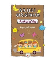 Akıllı Gezginler Ankara'da
