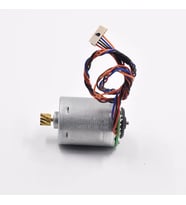 RP360-ST/15260 Dc Motor Robot Süpürge DC 12V DIY RC Oyuncak Model Araba ...