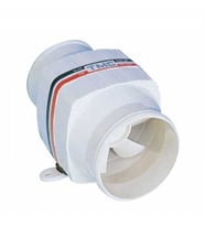 TMC Blower Fan 105mm-12V
