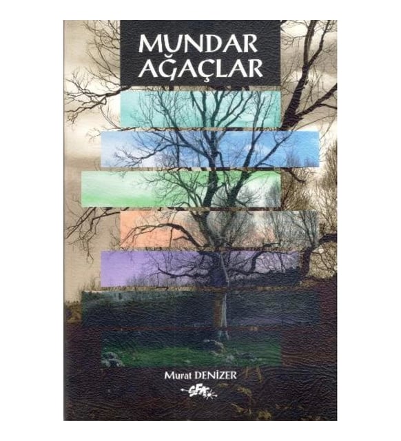 Mundar Ağaçlar