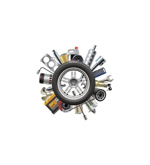 Alternator Dıot Tablası Chevrolet Aveo-daewoo/suzu