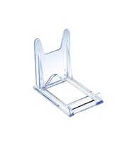 5 Adet Teşhir Ayağı Çerçeve Ve Tabak Teşhir Ayağı Stand 12x8 Cm Telefon ...