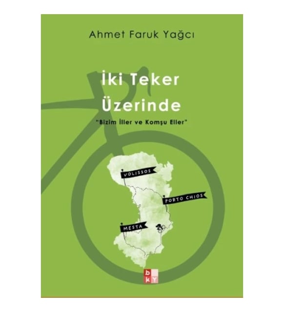 İki Teker Üzerinde
