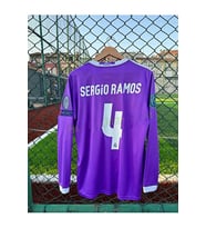 R.Madridd Cardiff 2017 Şampiyonlar Ligi Finali SERGİO RAMOS Nostalji ...