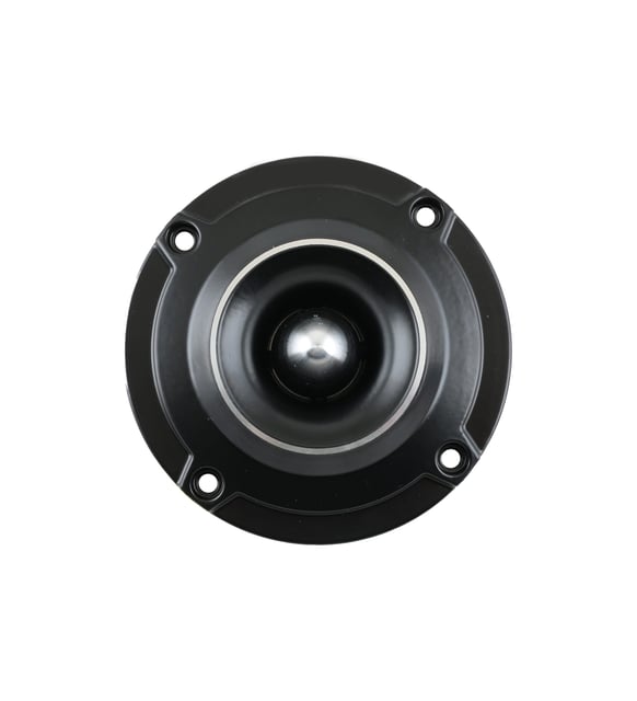 Reiss Audio RS-TA18 10CM Süper Bullet Tweeter 100W RMS 200W Maksimum