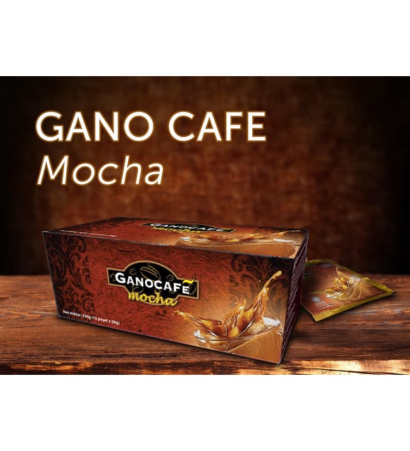 Gano Cafe Logo Proyoung Ganocoffee At Best Price In Ghaziabad | ID: