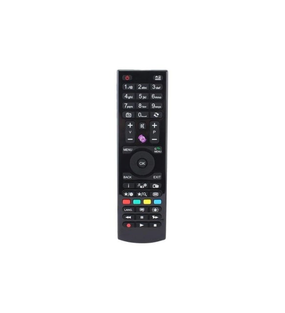 Seg Lcd-led Tv Mini Uzaktan Kumanda