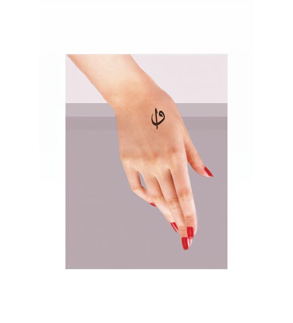 Vav Tattoos Baby Koo 🖤 On X