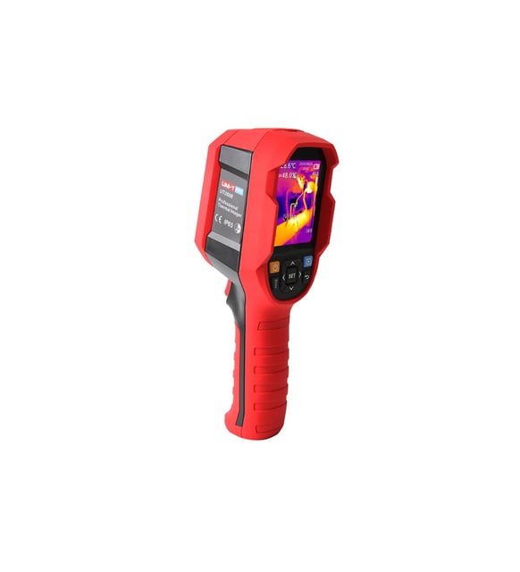 UNI-T UNİT UTİ260B Kızılötesi Termal Görüntüleme Cihazı