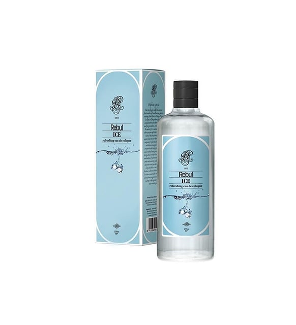 Rebul Kolonya Ice 270ml