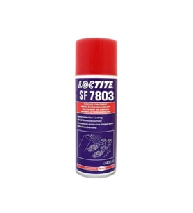 LOCTITE SF 7803 Genel Amaçlı Korozyon Önleyici Sprey - 400 ml.