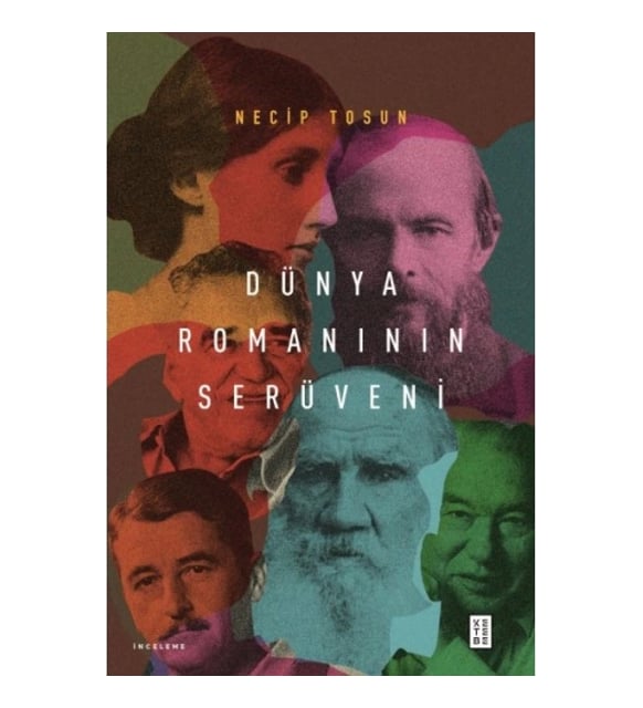Dünya Romanının Serüveni