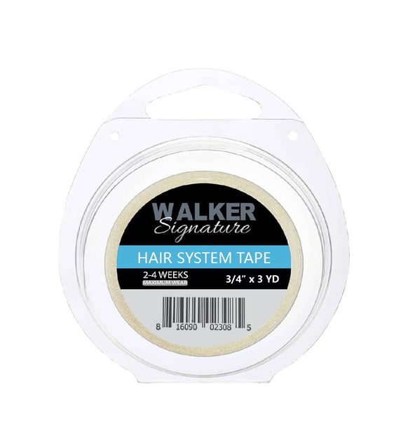 Walker Tape Signature Tape™ Rolls - Protez Saç Bandı Rulo 3/4" X 3 Yds ...