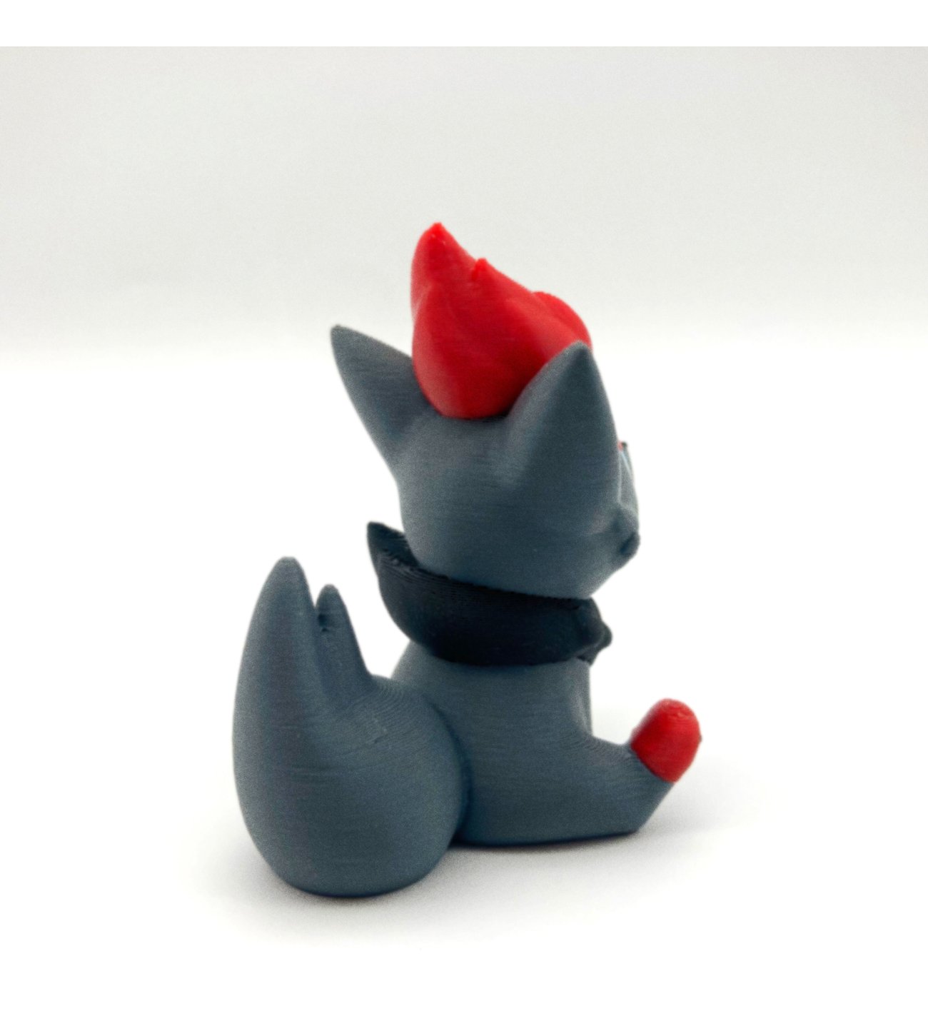 Chibi Zorua