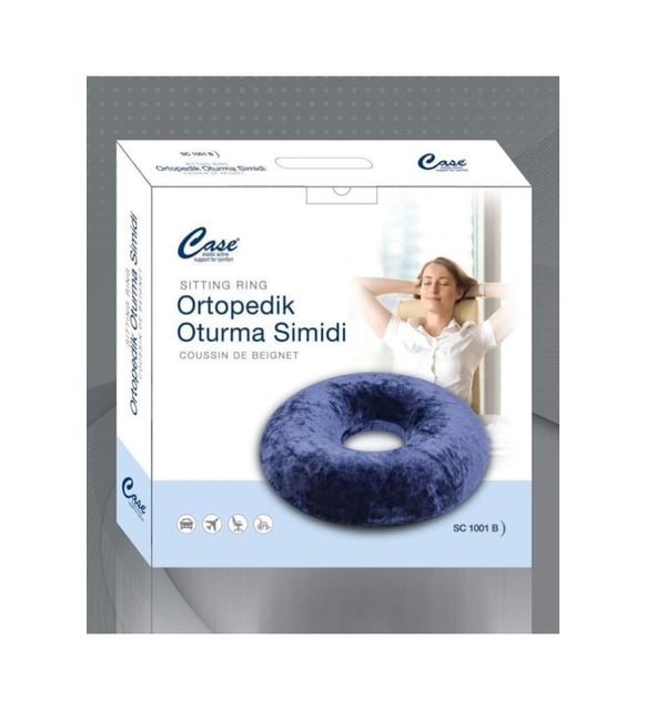 Ortopedik Oturma Simidi