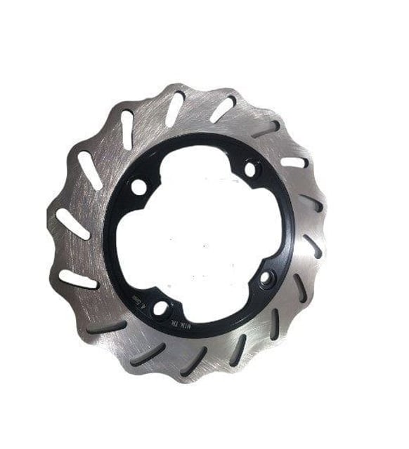 Cbr 600 F Arka Disk Papatya 4,5mm 2001 2007