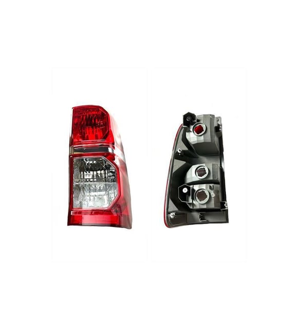 LEOPARTS Hilux Vigo Stop Lambası Sağ 2012-2014 81551-0K140