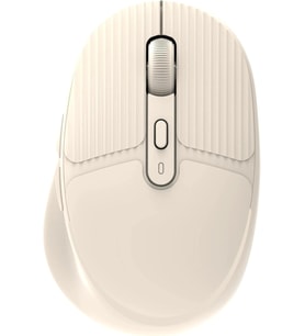 Coverzone Çift Modlu Bluetooth ve USB Dongle Kablosuz Mouse Dizüstü ...