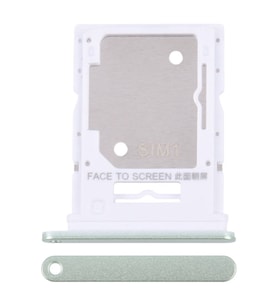 Xiaomi Uyumlu Redmi 13 4G Sim Kart Tepsisi 2404ARN45A, 24040RN64Y Mavi ...