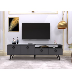 MONO ALT TV UNIT (Antrasit)