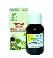 Tiryak 50cc