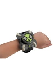Ben 10 Omnitrix Benten Saat- Çiçeksepeti